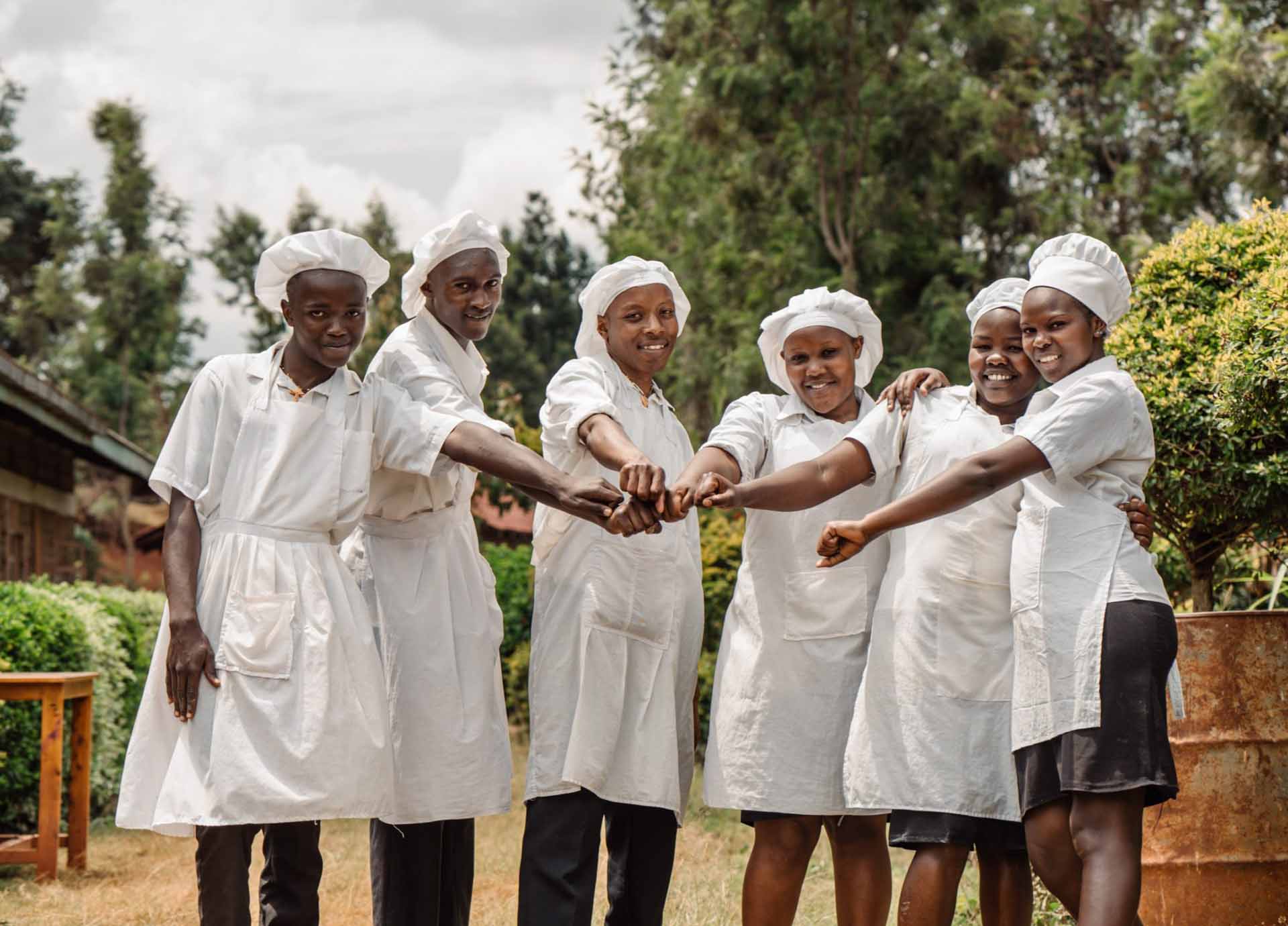 Development Aid Africa – Focusing On Africa's Own Priorities