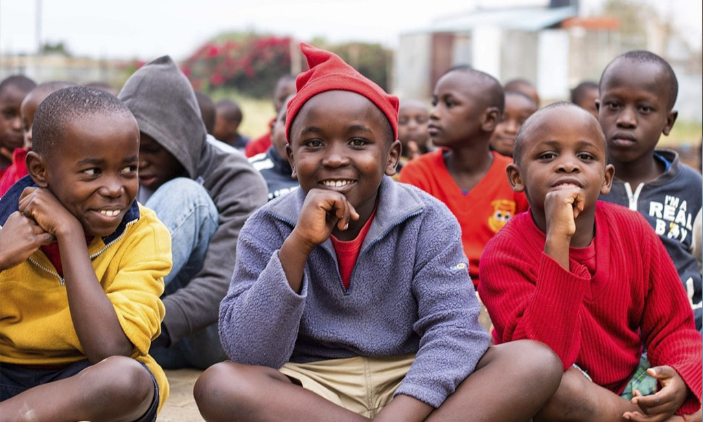 Development Aid Africa – Focusing On Africa's Own Priorities